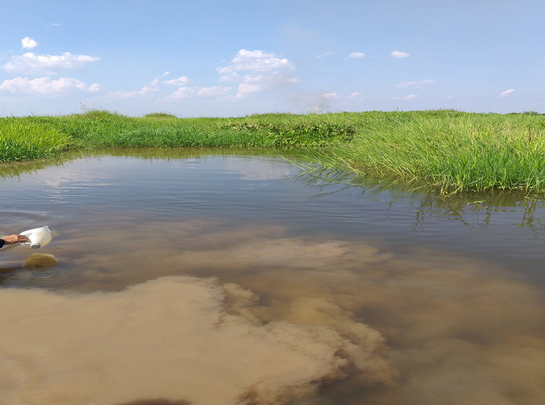 Company Profile – SKL Oil and Gas