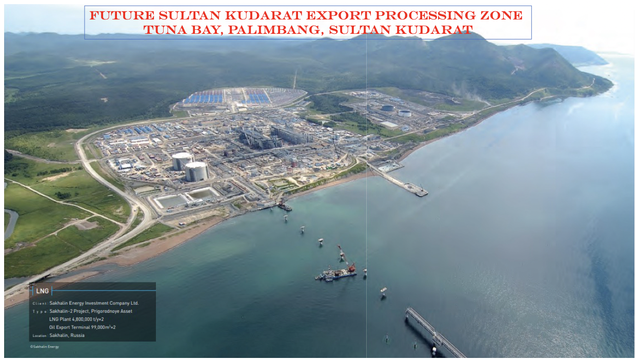 History of Cotabato Basin: The Oil and Gas DepoCenter of the ...